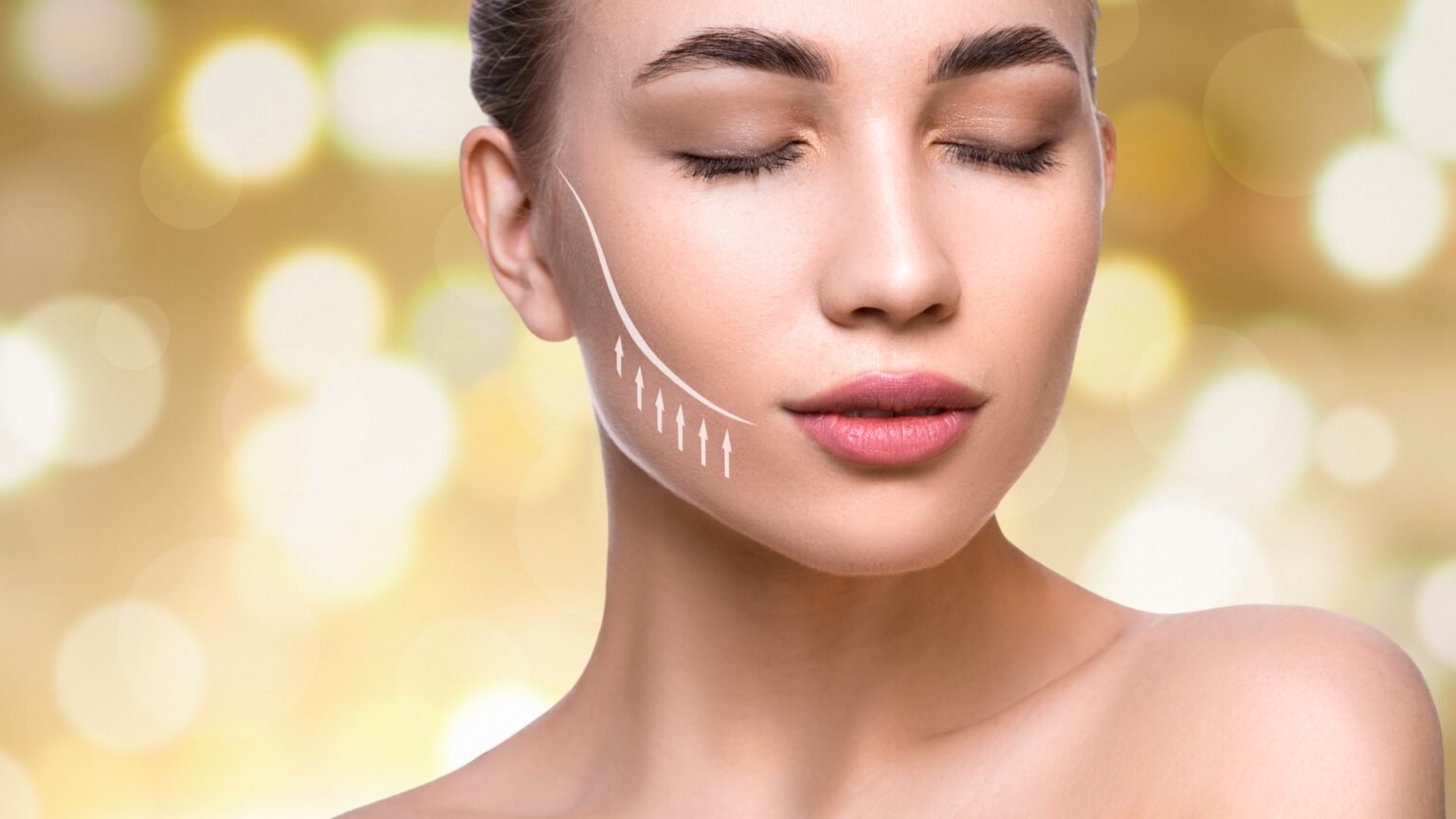 Buccal fat pad removal in Cancun🌴 | Best Plastic Surgeon in Cancun